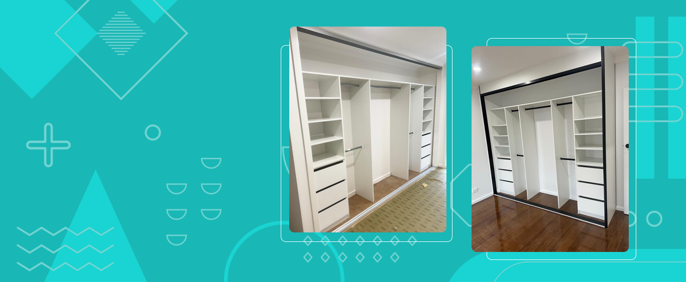 Supply and Install Built in Wardrobes Melbourne | Get a Free Quote